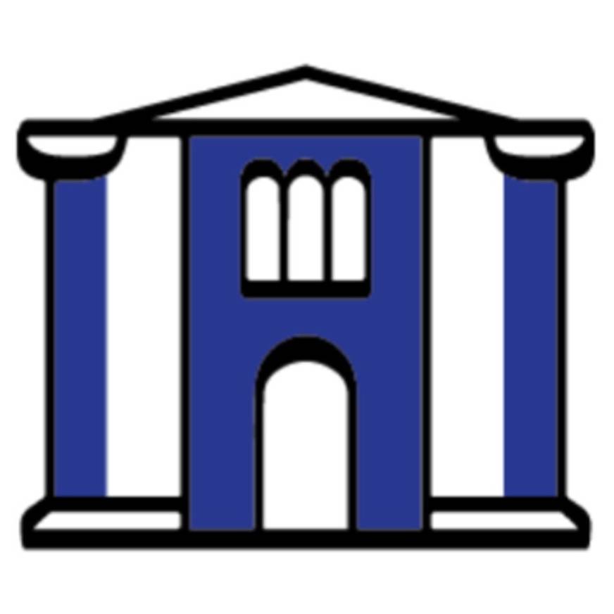 Иконка канала Державинский институт