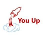 Иконка канала компания YouUP