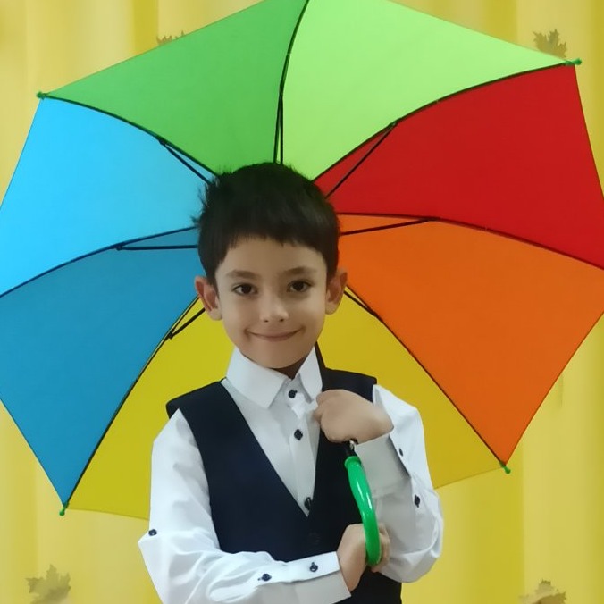 Иконка канала Елисей на Енисее