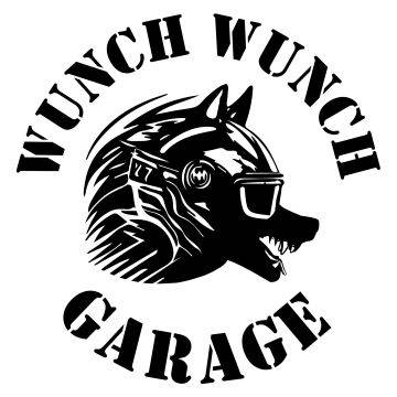 Иконка канала Wunch Wunch Garage