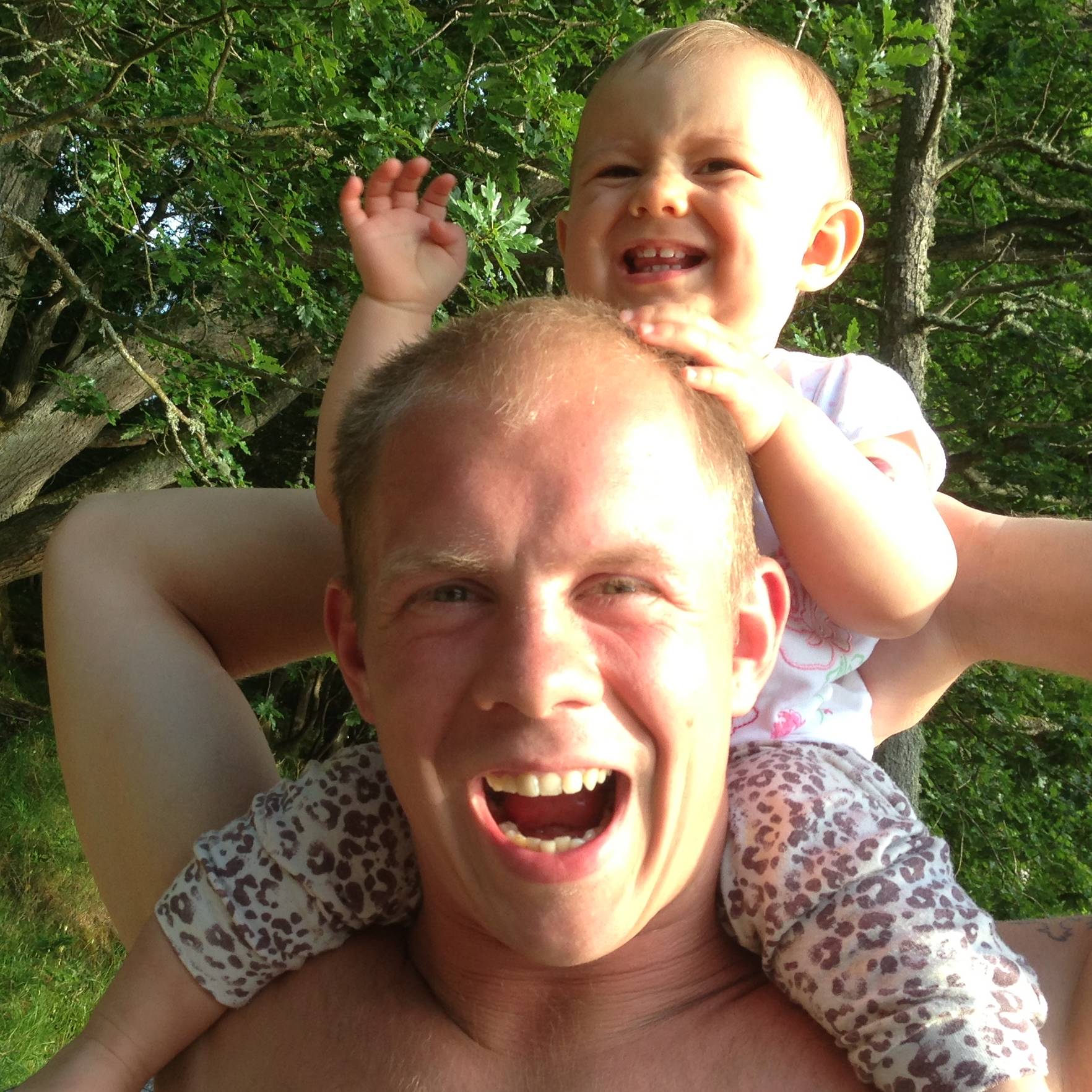 Иконка канала Русский с Великобритании