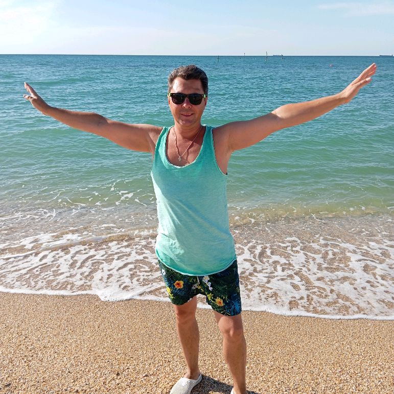 Иконка канала Алексашка