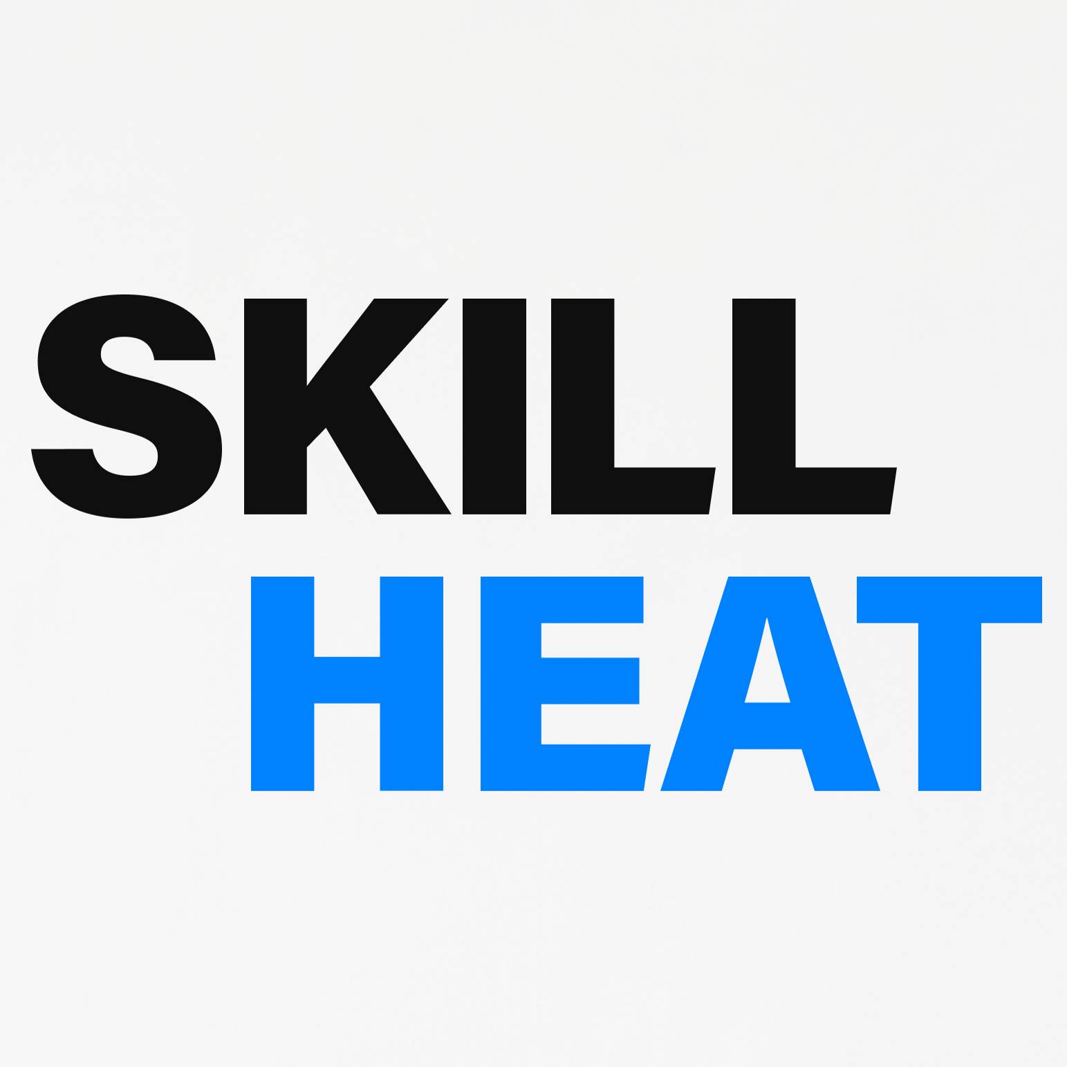 Иконка канала Skill Heat