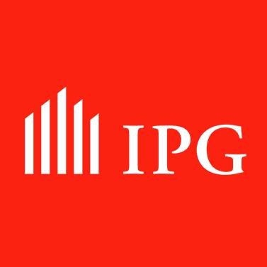 Иконка канала IPG.Estate