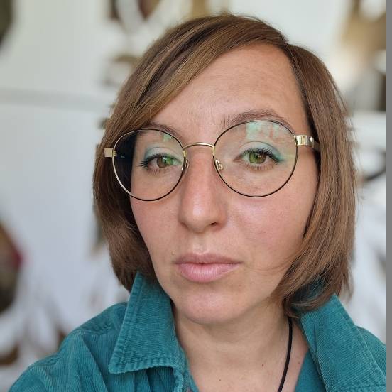 Иконка канала Ольга Нифонтова