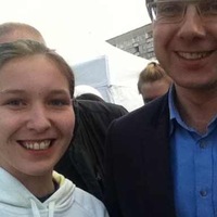 Иконка канала Лера Мизгарь