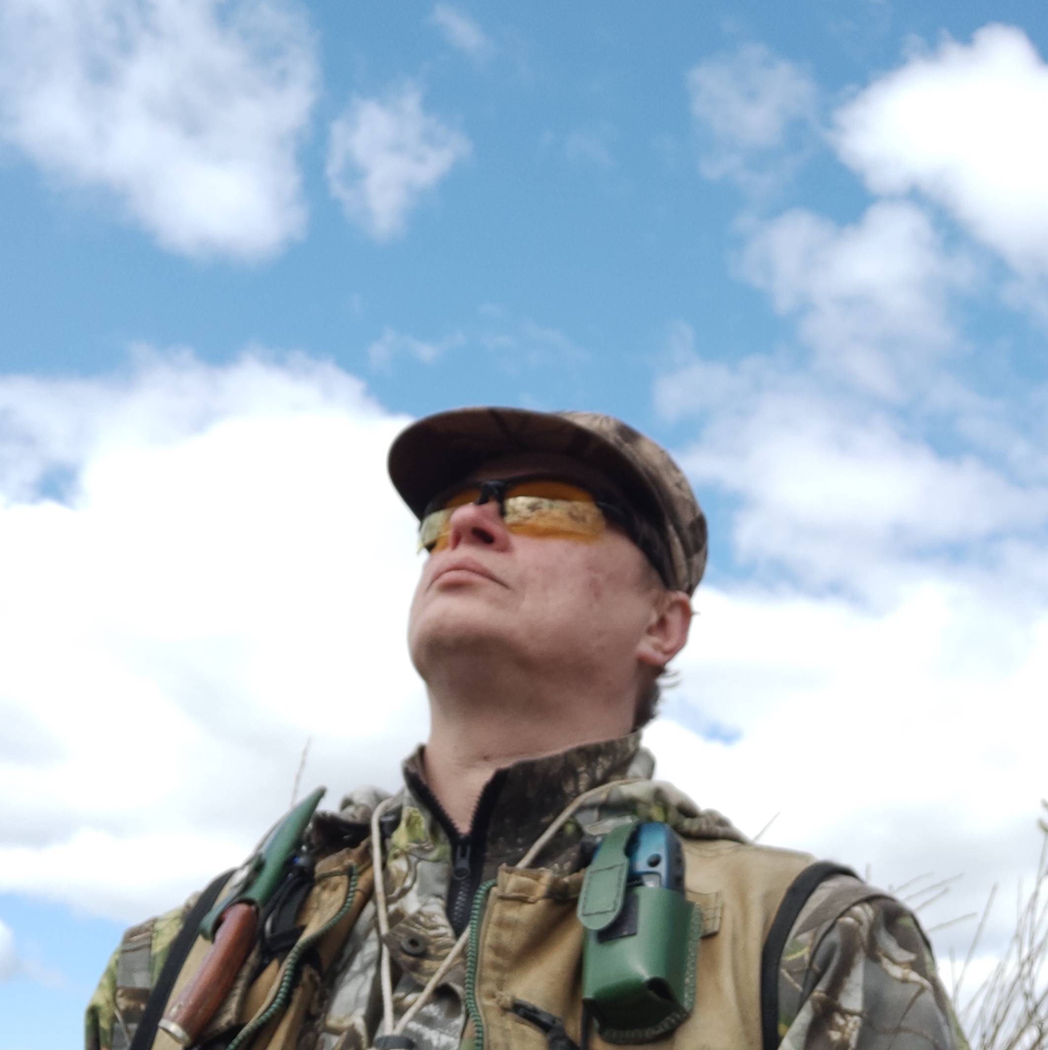 Иконка канала Shurick_73