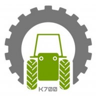 Иконка канала K700