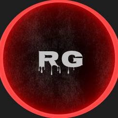 Иконка канала Russian Games