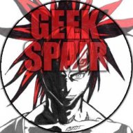 Иконка канала GeekSpair