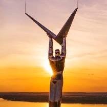 Иконка канала Samarava