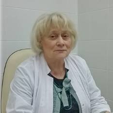 Иконка канала Аллерголог-иммунолог Логина Надежда Юрьевна (АЛТ)