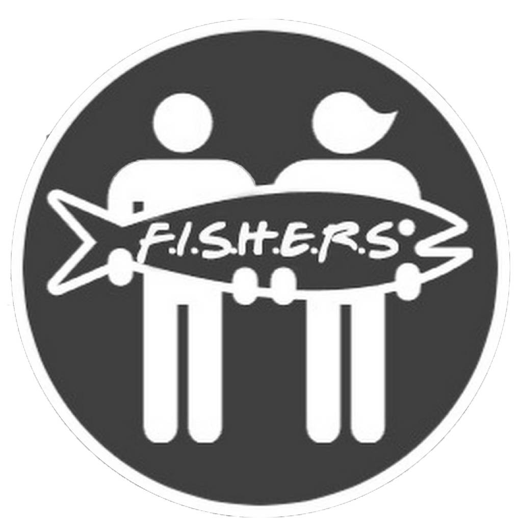 Иконка канала FISHERS. Рыбалка и путешествия