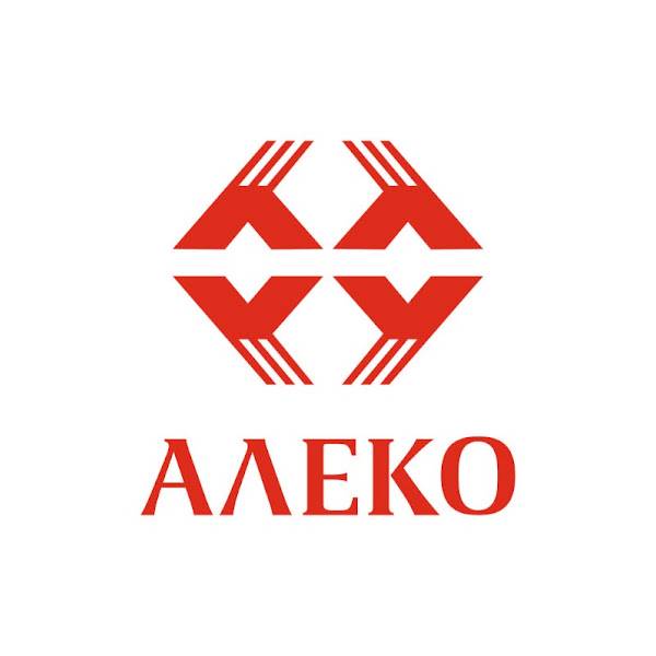 Иконка канала ГК Алеко