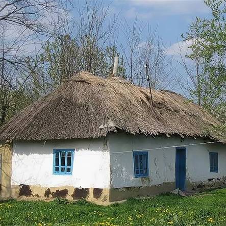 Иконка канала Домик в станице на Кубани. Переезд на юг