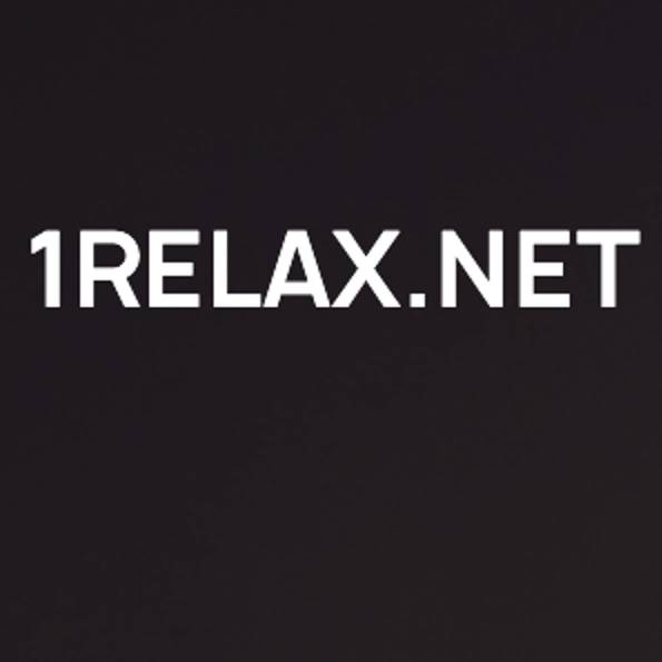 Иконка канала 1relax