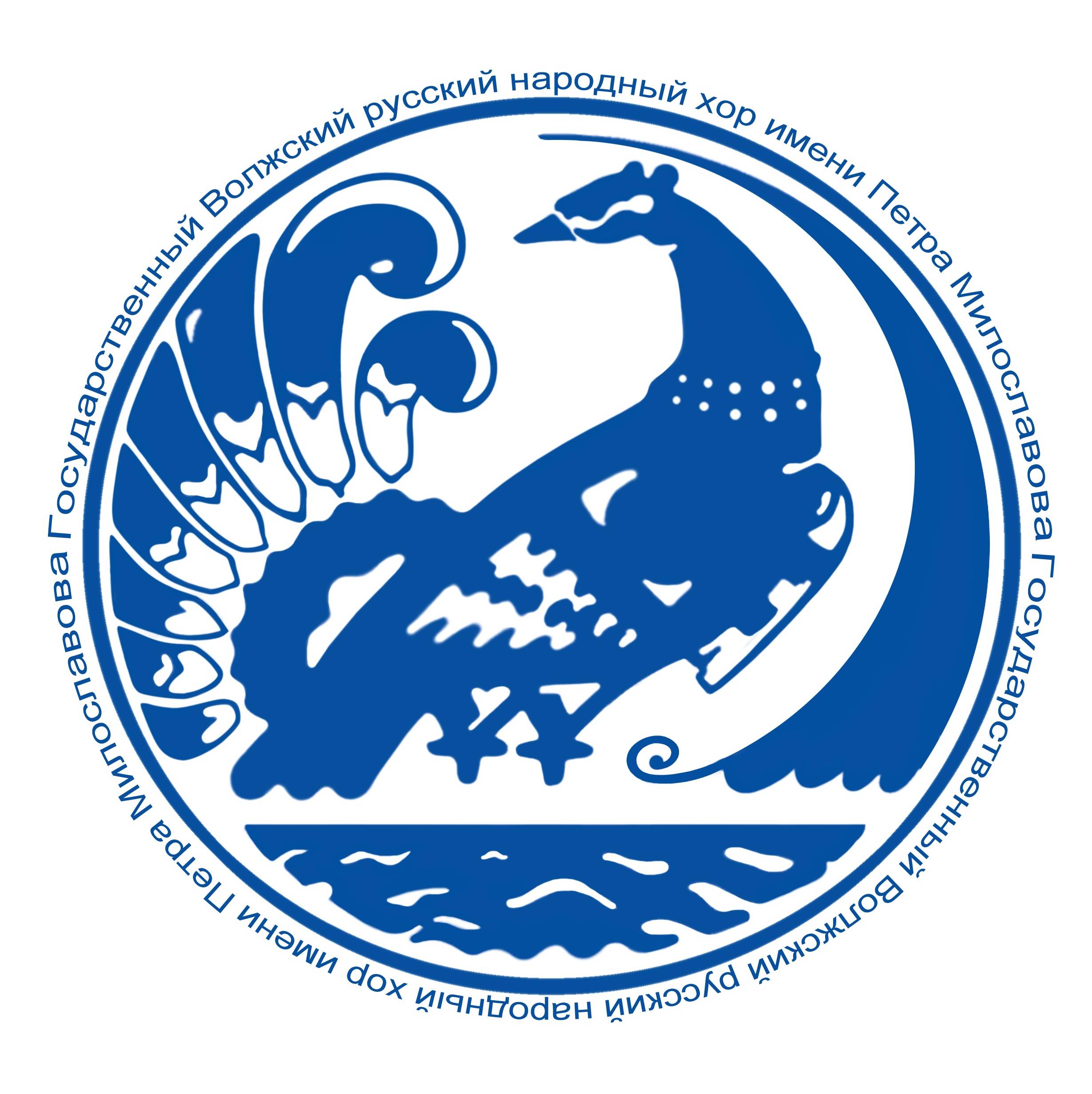 Иконка канала Волжский хор