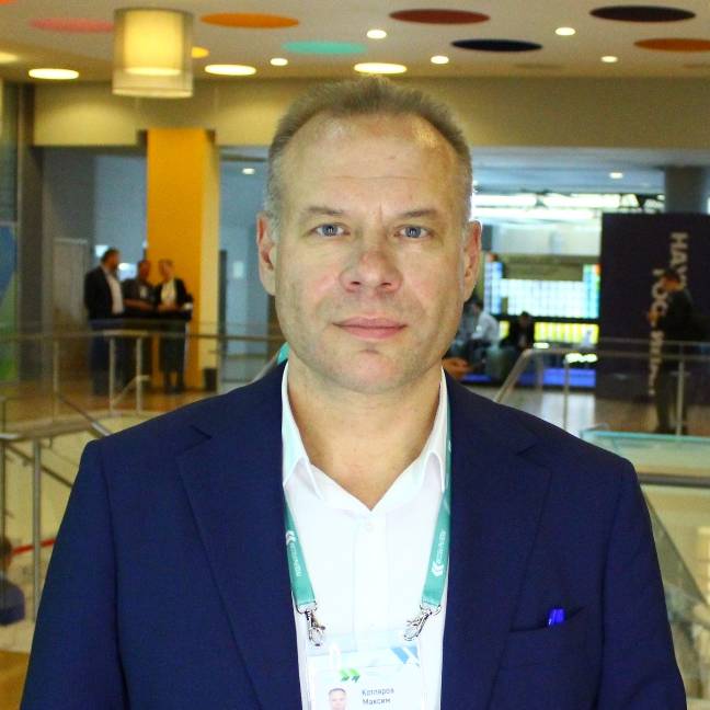 Иконка канала Недвижимость и городская среда