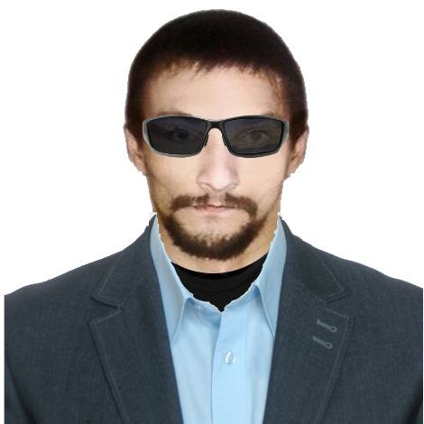 Иконка канала DS