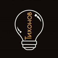 Иконка канала ТИХОНОВ