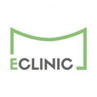 Иконка канала ЕКЛИНИК — твоя стоматология в Санкт-Петербурге.