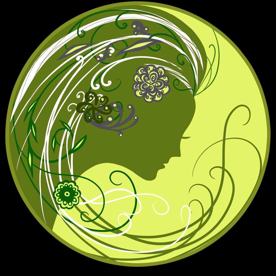 Иконка канала Юлия Перфильева - косметолог / лазерная эпиляция