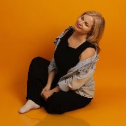 Иконка канала Tata Miller