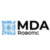 Иконка канала МДАроботик MDArobotic