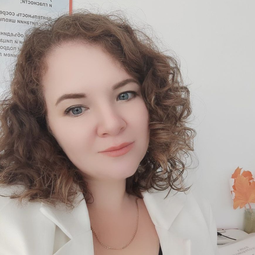 Иконка канала Анастасия Медведская