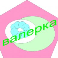 Иконка канала валерка