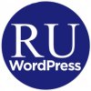 Иконка канала WORDPRESS RU - КАК ЛЕГКО и ПРОСТО СДЕЛАТЬ САЙТ