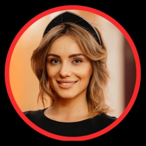 Иконка канала Татьяна