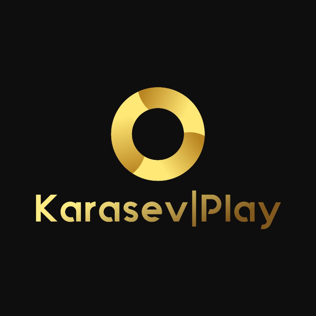 Иконка канала Karasev|play
