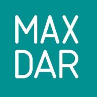 Иконка канала MaxDar - отделочная компания