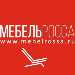 Иконка канала Мебель Росса