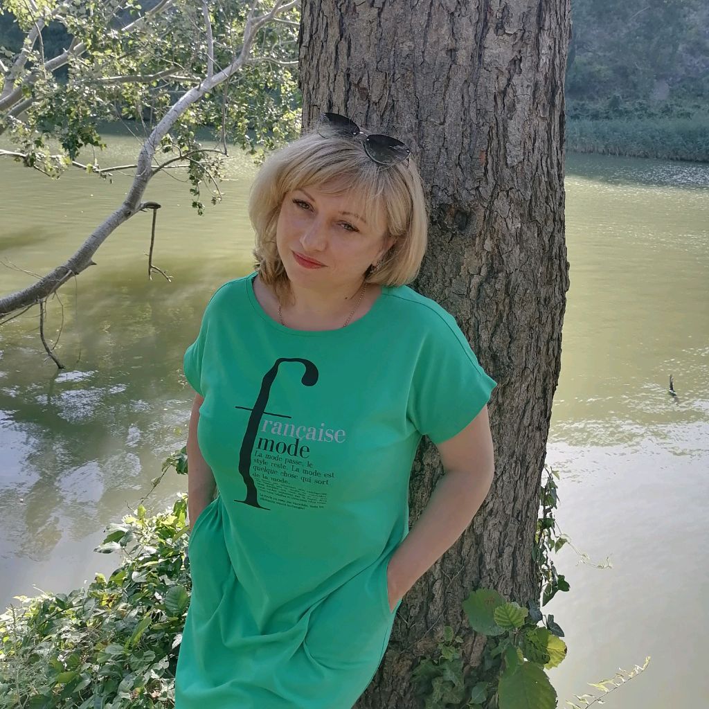 Иконка канала OKSI. 161