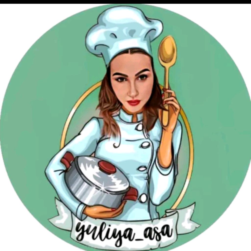 Иконка канала Юлия