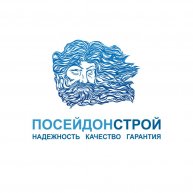 Иконка канала Бассейны, построенные компанией ПосейдонСтрой