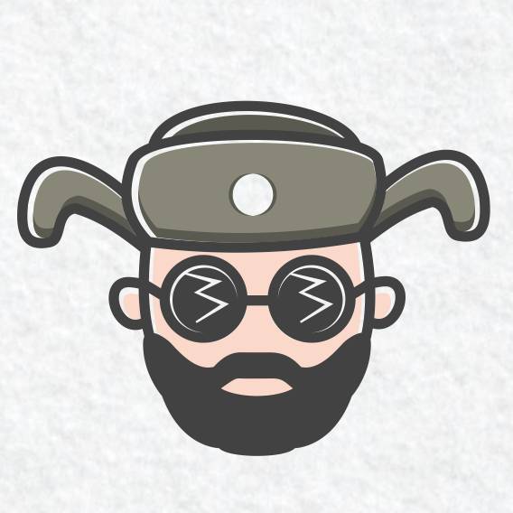 Иконка канала Billi BOB