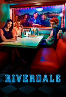 Иконка канала Сериал Ривердейл/ Riverdale