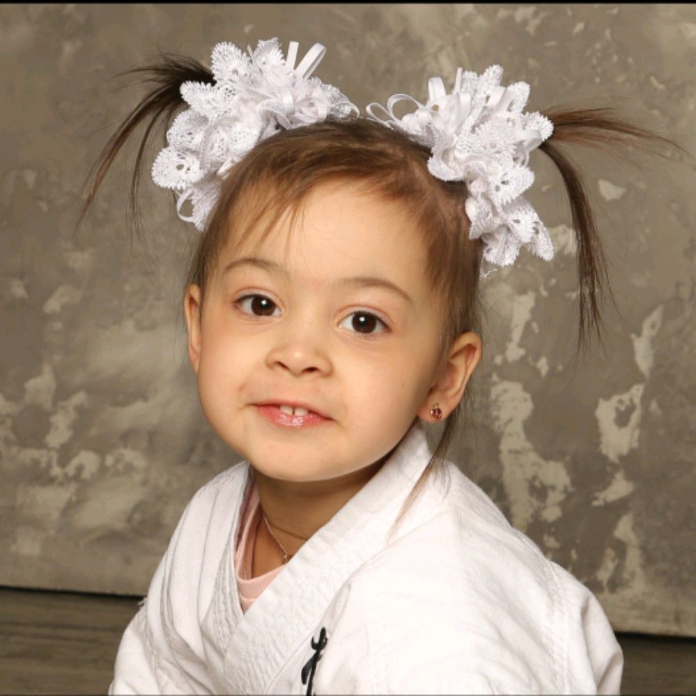 Иконка канала Milashka_pupsik_karateka