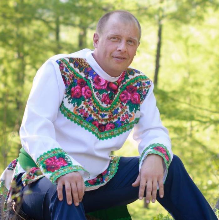 Иконка канала Евгений Иванов