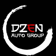 Иконка канала DZEN AUTO GROUP
