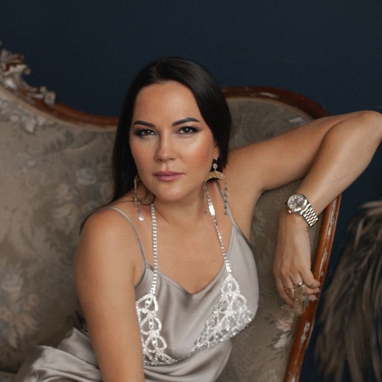 Иконка канала Марго Смирнова