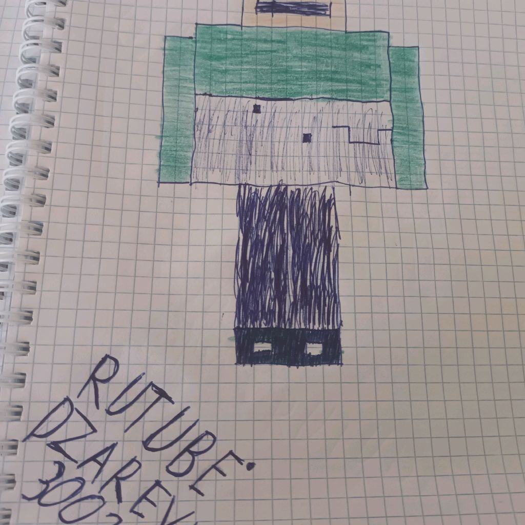 Иконка канала RUTUBE МАТВЕЙ