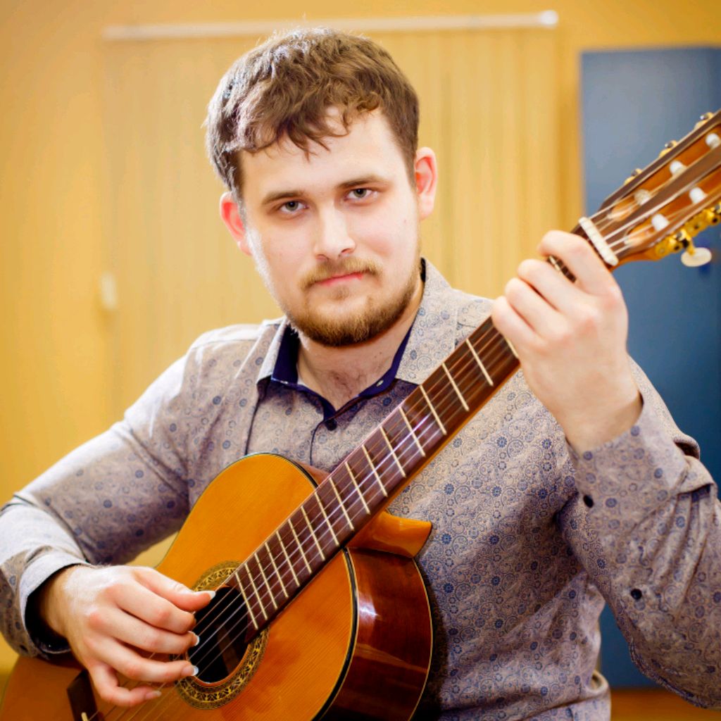 Иконка канала Плюснин Владимир