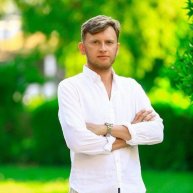 Иконка канала Подмосковные ландшафты