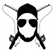 Иконка канала Kuzmitch fishing