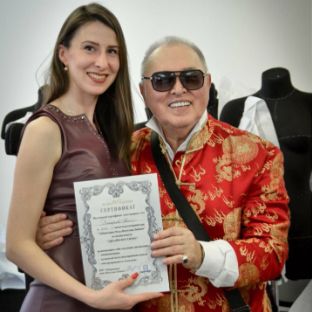 Иконка канала Alina Dmitrieva | Art_Design