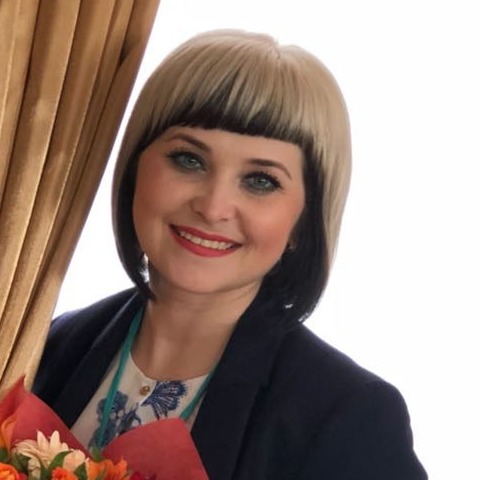 Иконка канала Бушля Екатерина Сергеевна